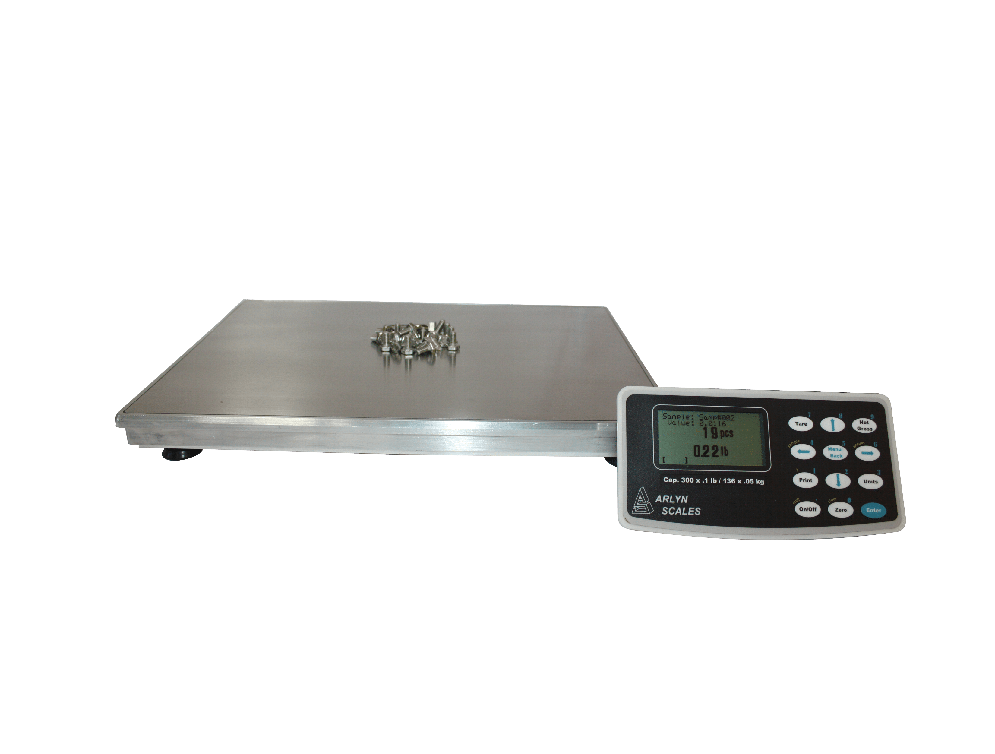 industrial electronic scale